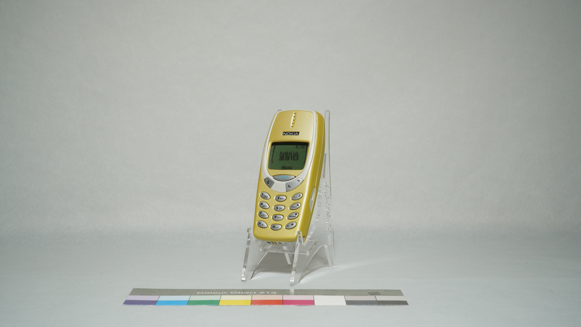 there's now an official "digital museum" documenting the history of ...